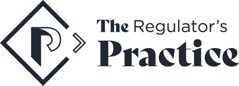 The Team - The Regulator’s Practice